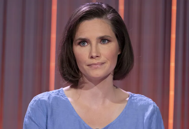 Amanda Knox oggi: dove vive e il patrimonio