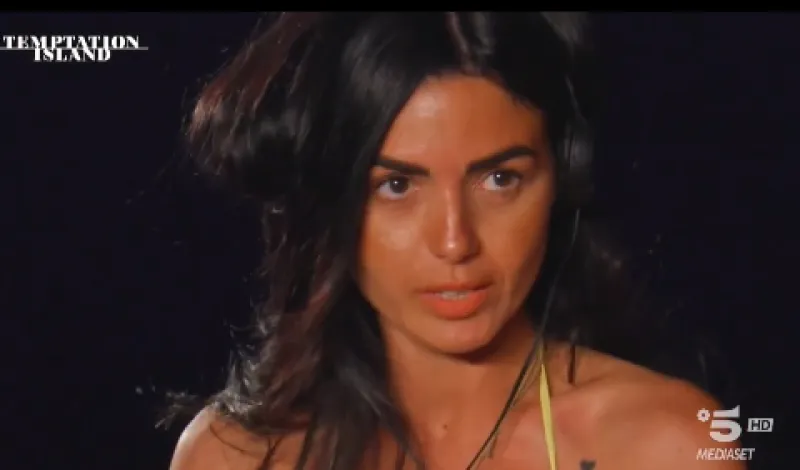 Maria Concetta e Angelo stanno ancora insieme dopo il falò di confronto ...