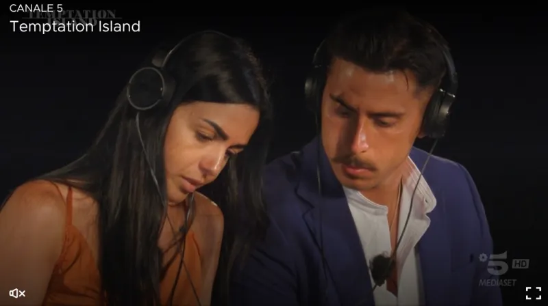 Maria Concetta e Angelo oggi sono tornati insieme? Ecco cos'è successo ...