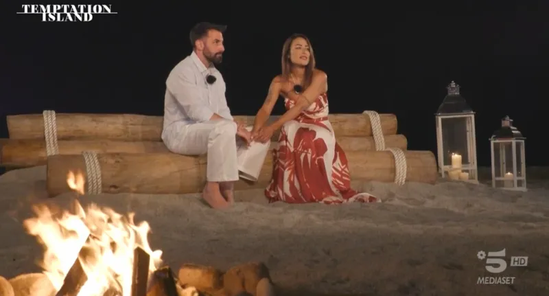 Marco e Denise oggi stanno ancora insieme? Ecco cos'è successo un mese ...