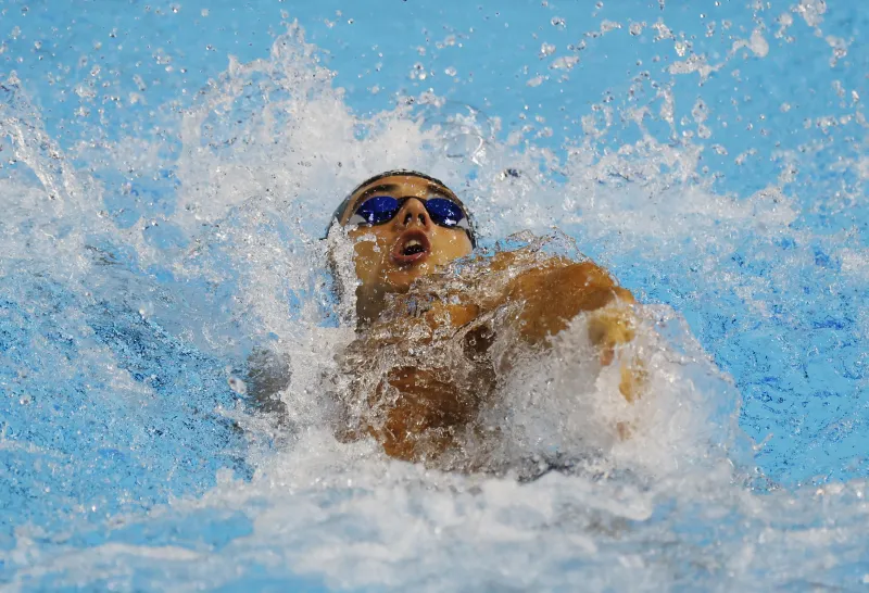 Oggi venerdì 1° agosto 2025: ecco chi gareggia fra gli azzurri alle ...