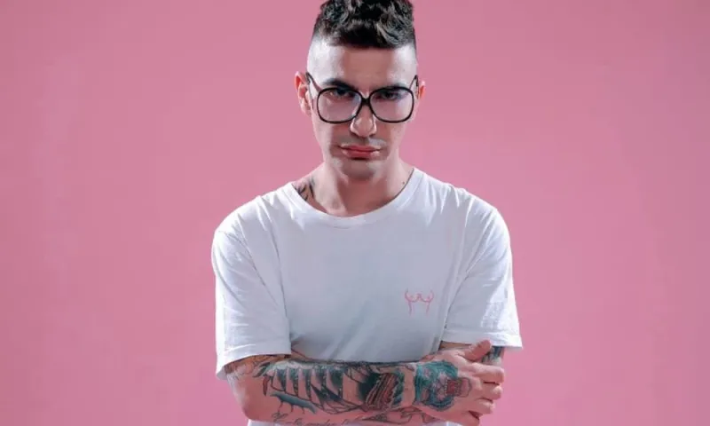 Come è morto Jesto? Origini, genitori e biografia del rapper