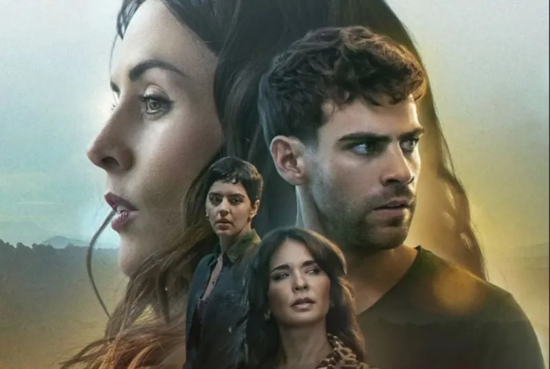 Scandali, ossessioni e doppie vite: cosa aspettarsi da Peccati ...