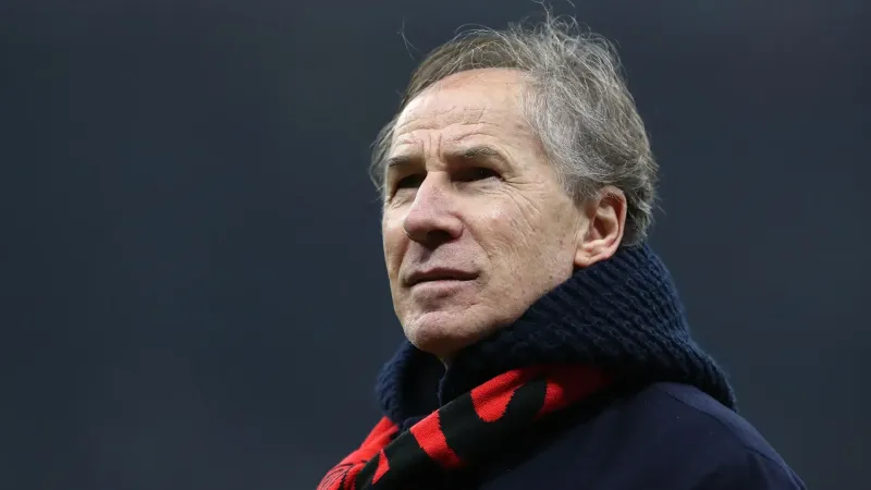 Che malattia ha Franco Baresi? Ecco perché è stato operato e come sta oggi