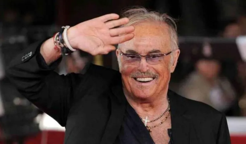 Franco Califano è morto povero? Patrimonio e eredità del cantautore