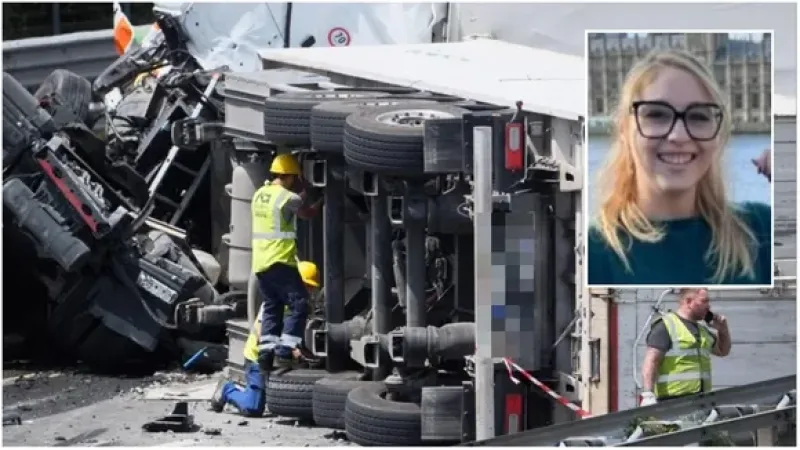 Chi era Giulia Santoni, giovane infermiera vittima dell'incidente sull'A1?