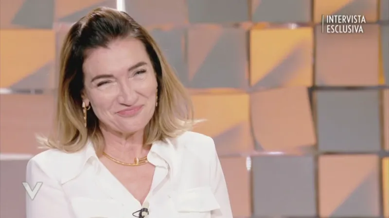 Elisabetta Franchi, chi è il nuovo fidanzato Angelo e quanti anni di ...