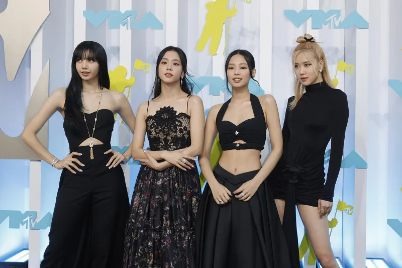 Blackpink a Milano: dalle canzoni in scaletta agli orari, tutto sul ...