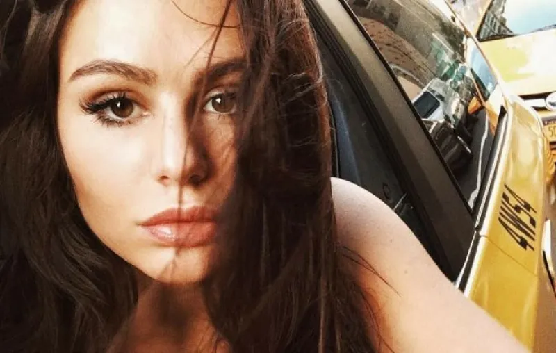 Chi è Nima Benati? Origini e vita privata della fotografa influencer
