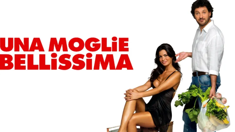 Come finisce e dov’è stato girato “Una moglie bellissima” di Pieraccioni?