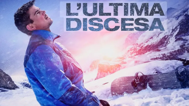 “L’ultima discesa” è una storia vera? Ecco come finisce e dove è stato ...