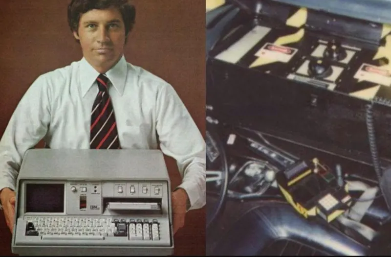 Freedom: qual è la storia di John Titor, il viaggiatore nel tempo che ...