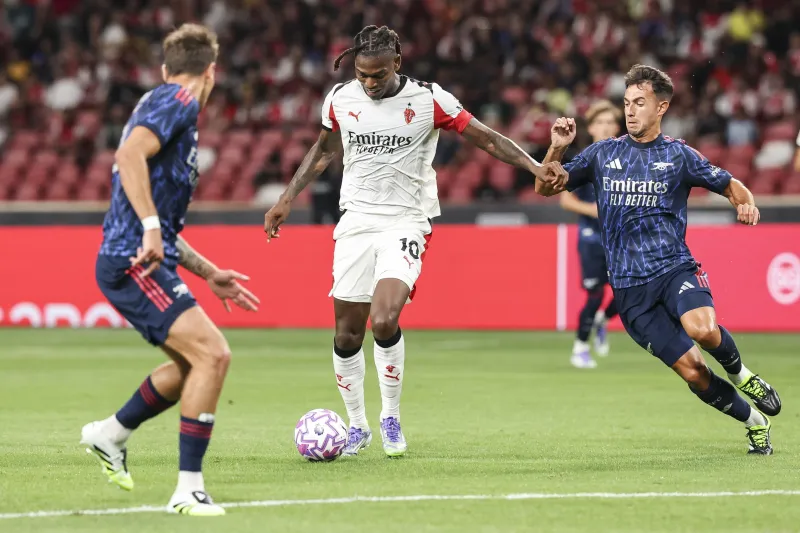 Milan-Bari, dove vedere la sfida di Coppa Italia in tv e streaming