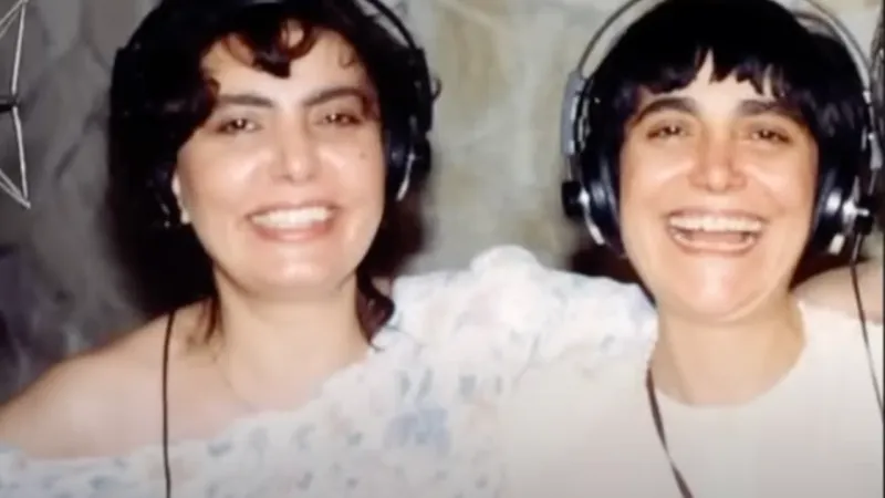 Mia Martini e Loredana Bertè che rapporto avevano? Origini e famiglia ...