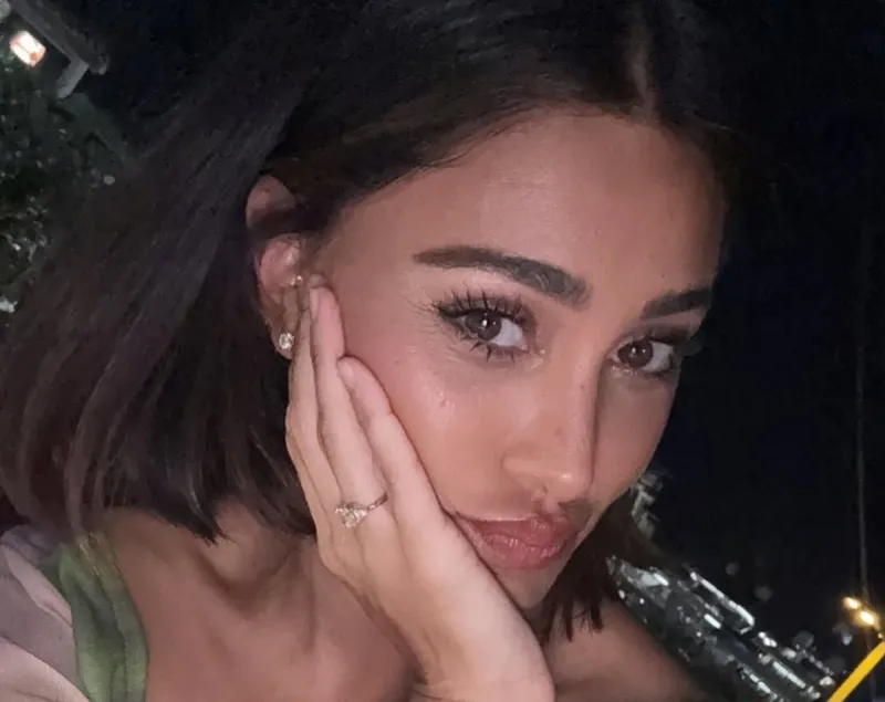 Chi è Nicolò De Tomassi, il nuovo presunto fidanzato di Belen Rodriguez ...