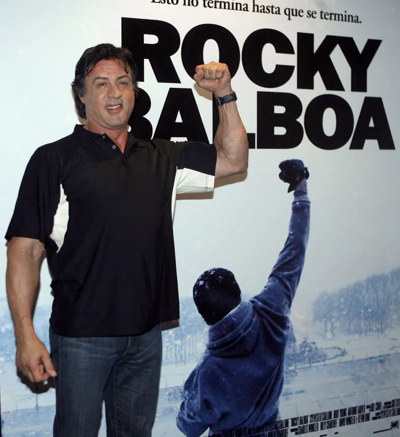 “Rocky Balboa” è una storia vera? Il pugile che ha ispirato il film e ...