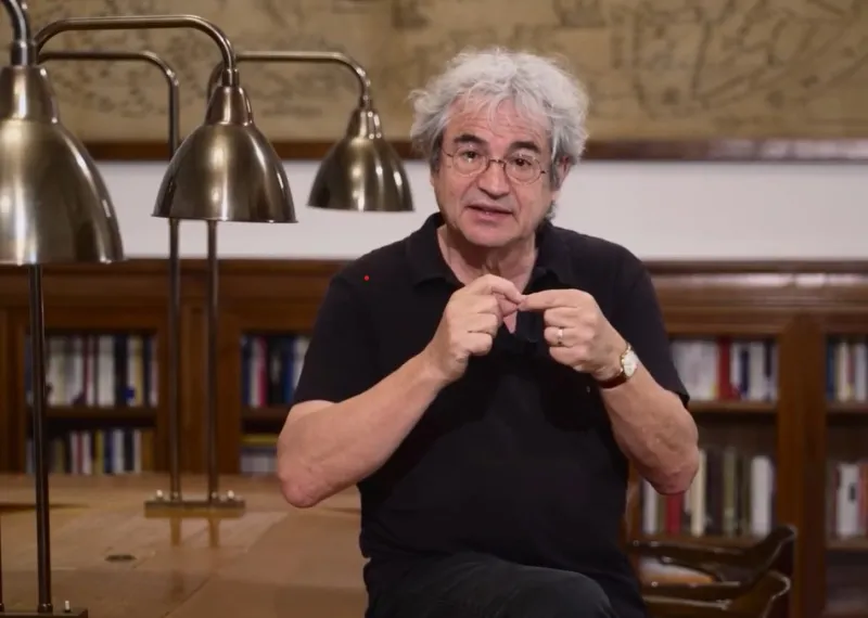 Carlo Rovelli e la bomba atomica, la lezione (politica) contro Enrico ...