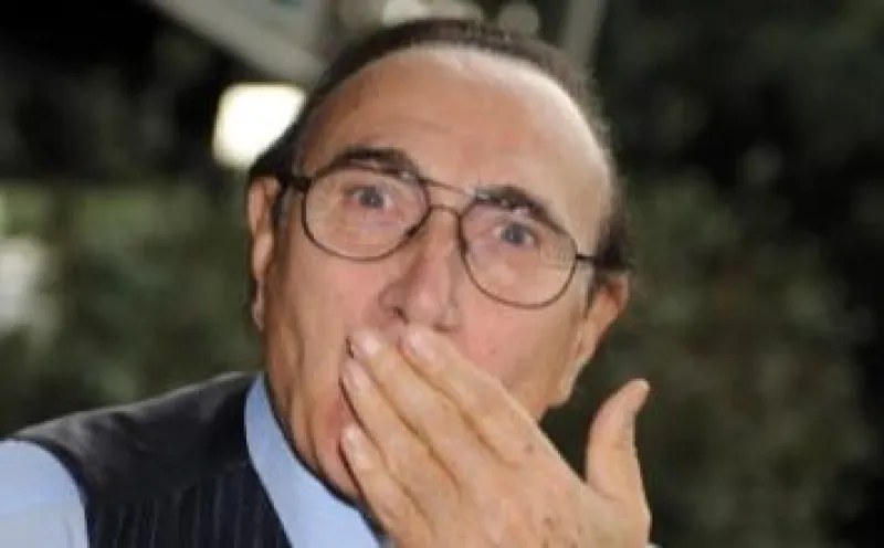 Di cosa è morto Pippo Baudo? La malattia e il ricovero al Campus Bio Medico