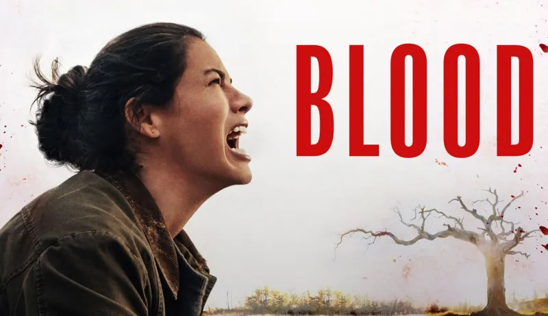 Finale di Blood spiegato: cosa succede nel film horror su Prime Video
