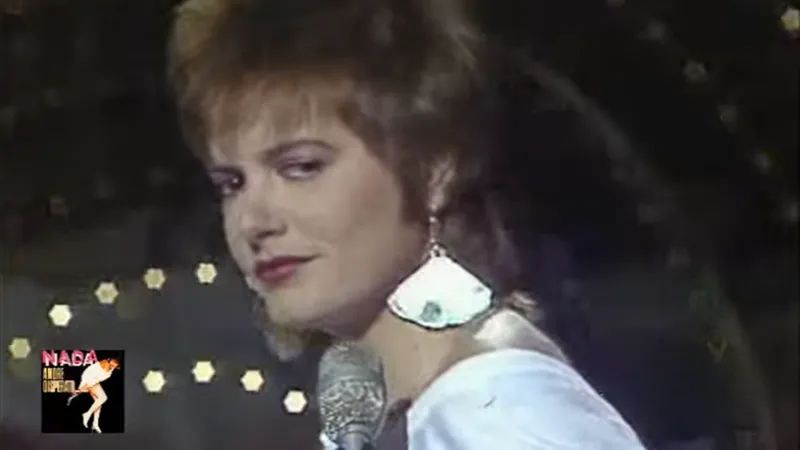 Che malattia aveva la madre di Nada? Il rapporto tra le due e l ...