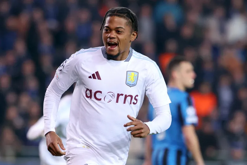 Leon Bailey alla Roma: è fatta! I dettagli dell'operazione