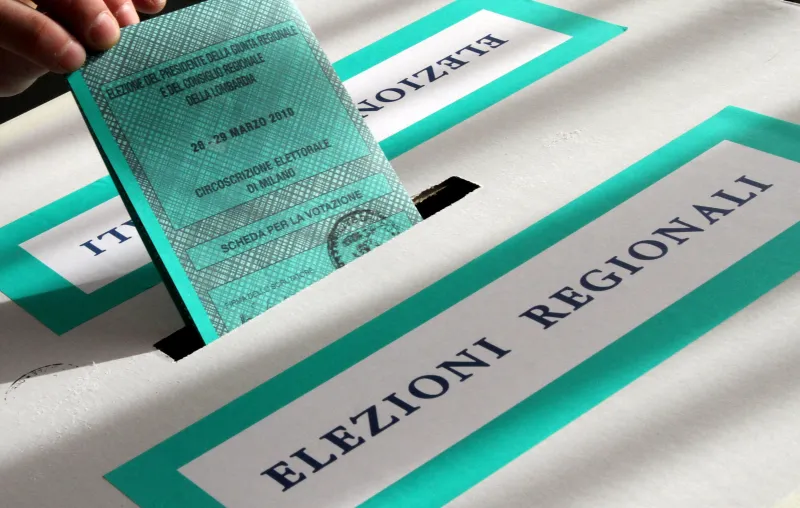 Elezioni Puglia 2025, chi potrebbe vincere il confronto alle urne? Lo ...