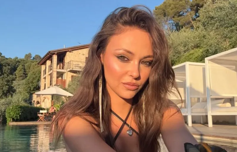 Come sta Martina Nasoni dopo il trapianto di cuore? Le ultime news sull ...