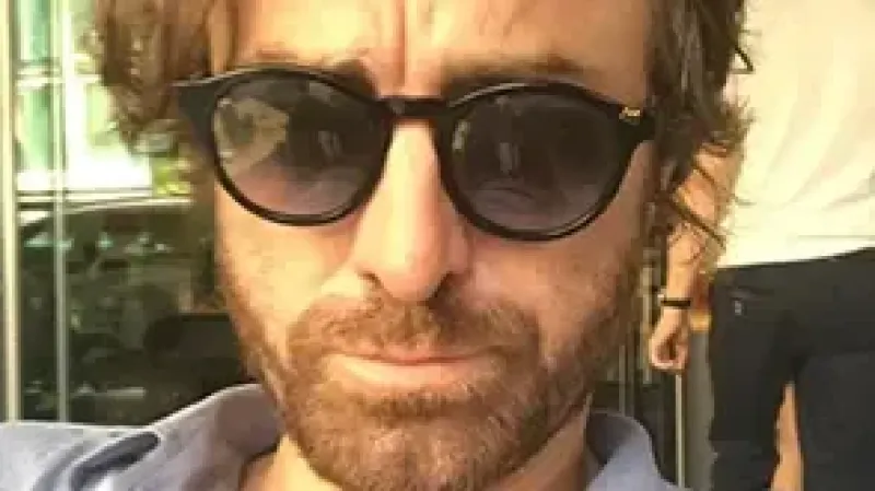 Diego Borella, chi era e come è morto l'assistente alla regia di "Emily ...