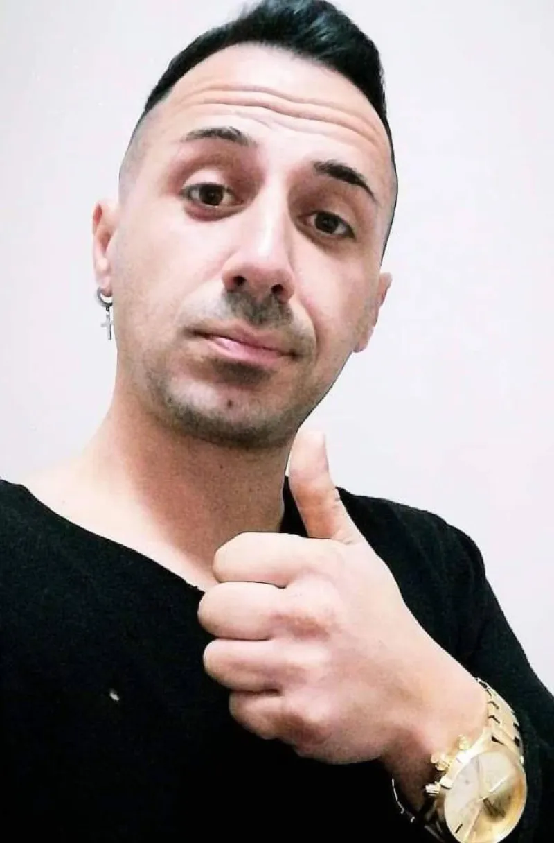 Assunta "Tina" Sgarbini uccisa a Salerno, chi è l'ex compagno Christian Persico: fermato dopo la ...