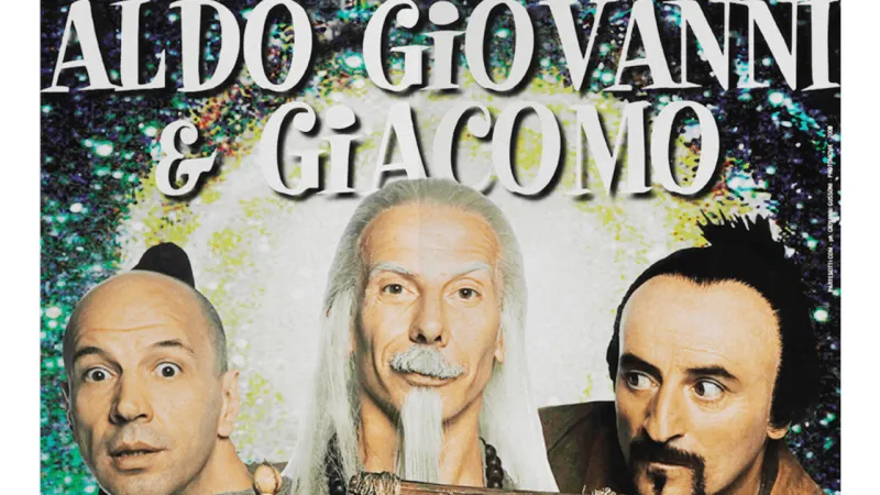 Come finisce “Il cosmo sul comò”? Significato del finale e dove è stato ...