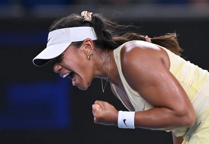 Chi è Destanee Aiava, l'avversaria di Jasmine Paolini al primo turno degli US Open
