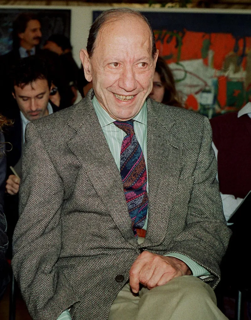 Che malattia aveva Renato Carosone? Ecco com'è morto l'artista
