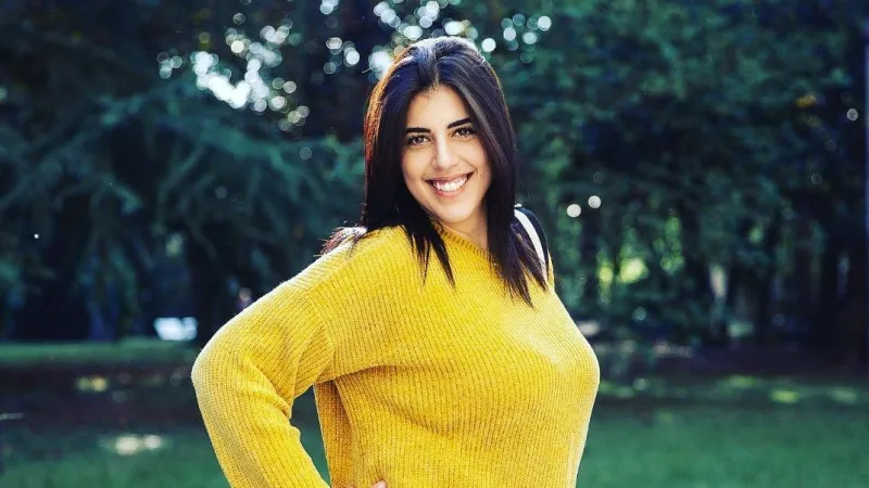 Chi è Anna Madaro, l'attrice che ha denunciato un furto di foto?