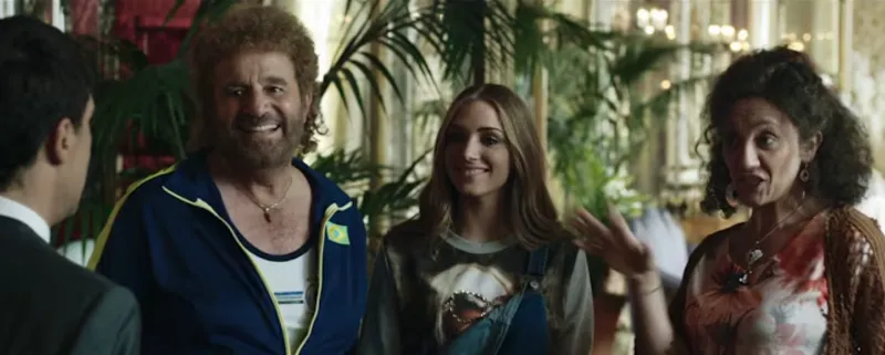 "Poveri ma ricchi", come finisce e dove è stato girato? Significato del ...