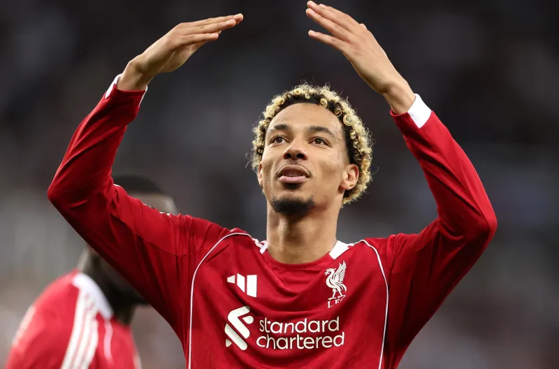 Liverpool-Arsenal, dove vedere il big match di Premier League in tv e ...