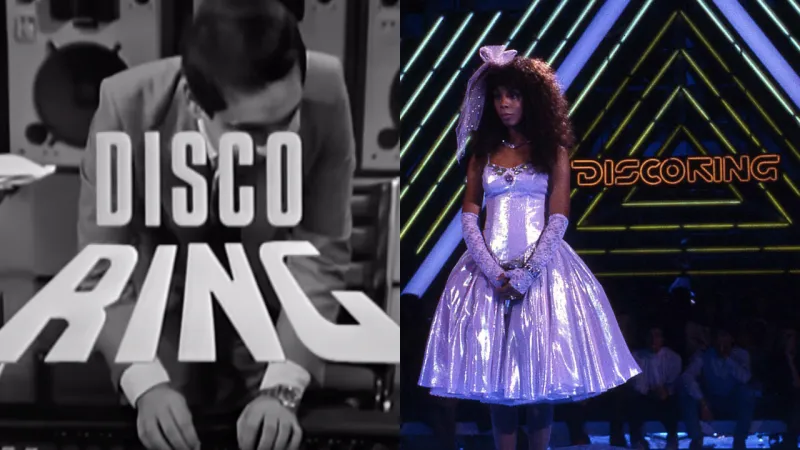 “Formidabile Discoring”: il cast, i conduttori e la sigla, l’omaggio al ...