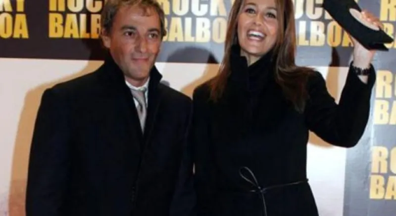 Roberta Capua, chi era e come è morto l'ex marito Stefano Cassoli?