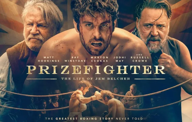 Prizefighter – La forza del campione: come finisce il film con Russell ...