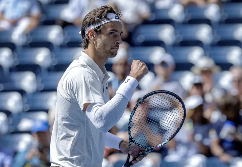 US Open 2025, Musetti - Cobolli: dove vedere il match in tv e in streaming