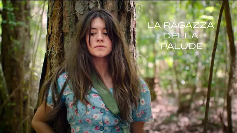 "La ragazza della palude” è tratto da una storia vera? Come finisce e ...