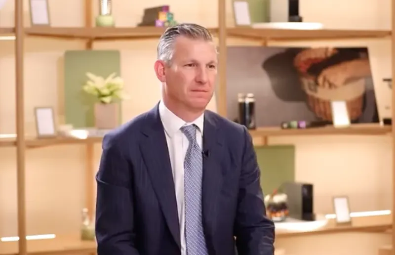 Chi è Philipp Navratil, nuovo Ceo di Nestlé dopo la rimozione di ...