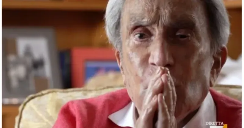 Patrimonio di Emilio Fede: quanto prendeva di pensione e dove viveva il ...