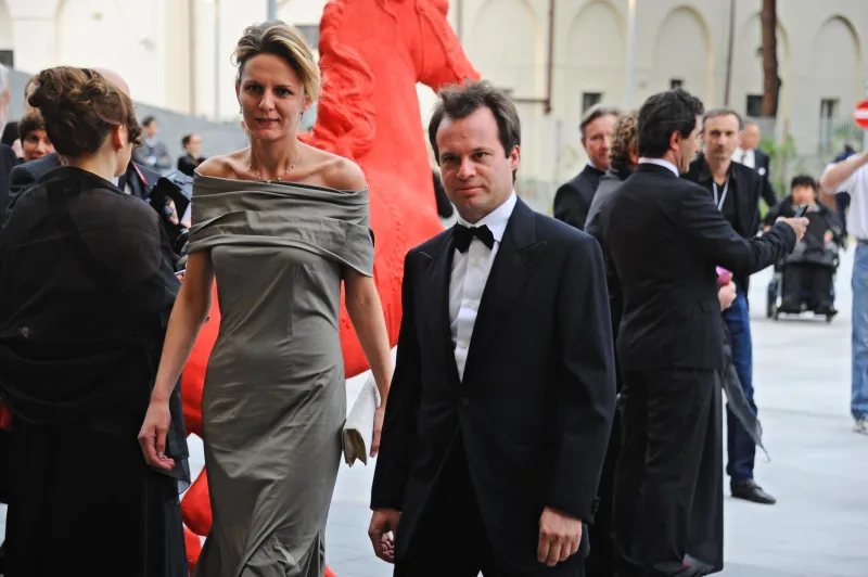 Chi è Marco Carrai, il presidente della Fondazione Meyer che Giani ...