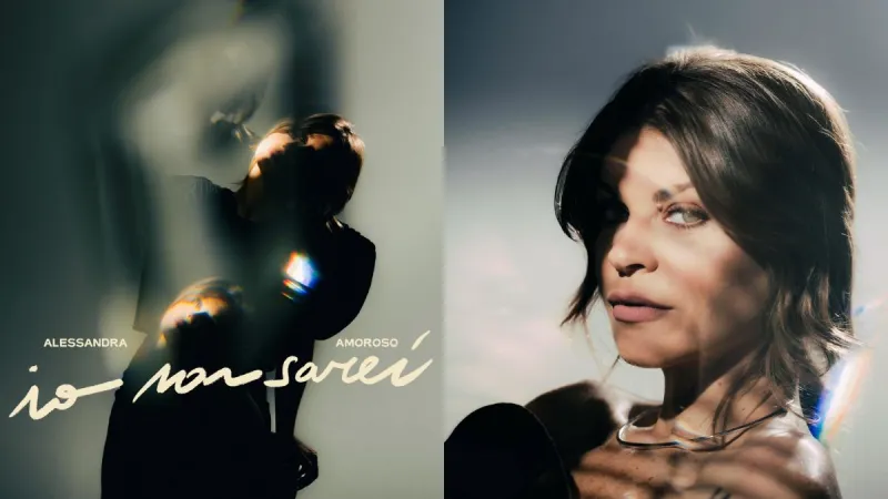 "Alessandra Amoroso - Io Non Sarei" è in diretta e registrato? Ospiti e scaletta delle canzoni