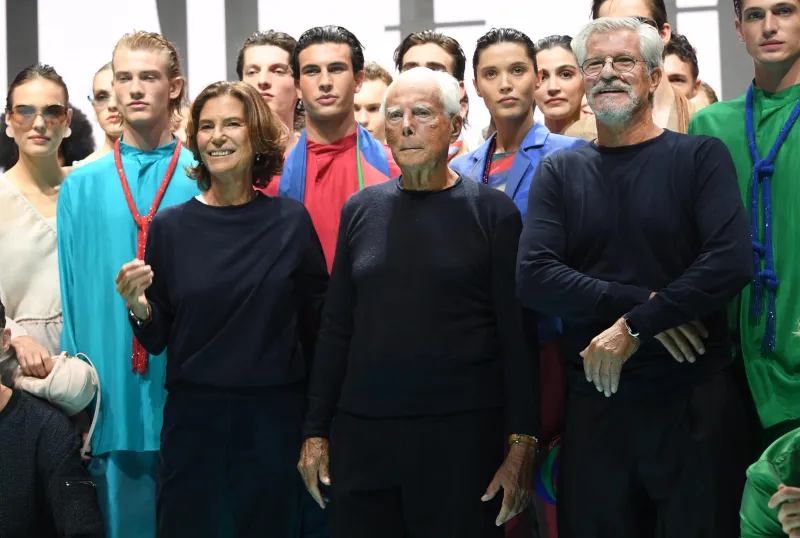 Silvana Armani, chi è la nipote erede di Giorgio e che lavoro fa?