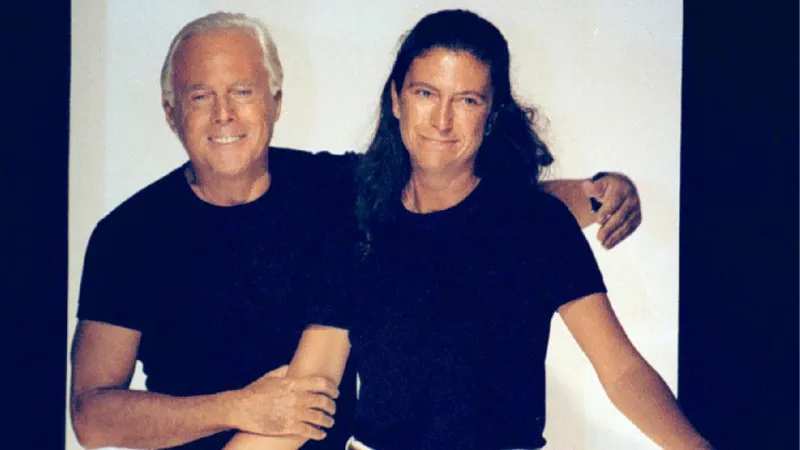 Silvana Armani, chi è la nipote erede di Giorgio e che lavoro fa?