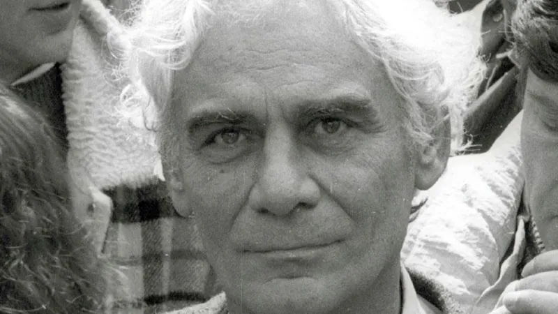 Come è morto e che malattia aveva Gian Maria Volonté? Dove si trova la ...