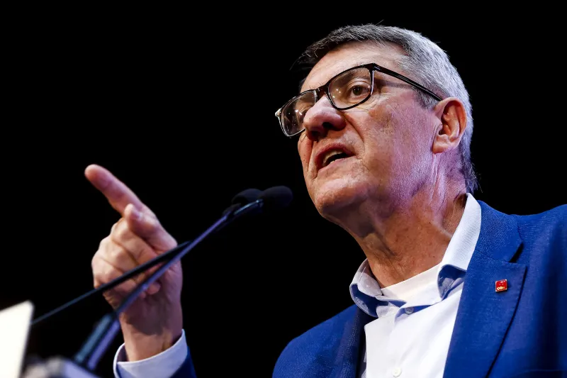 Pensionati e lavoratori avranno mille euro? Cosa ha detto Maurizio Landini