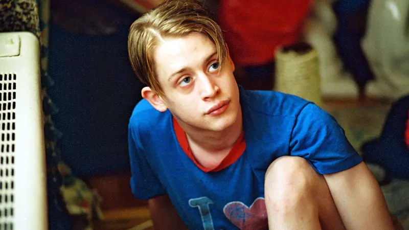 Macaulay Culkin torna a parlare del padre: ecco cosa ha detto l'attore ...