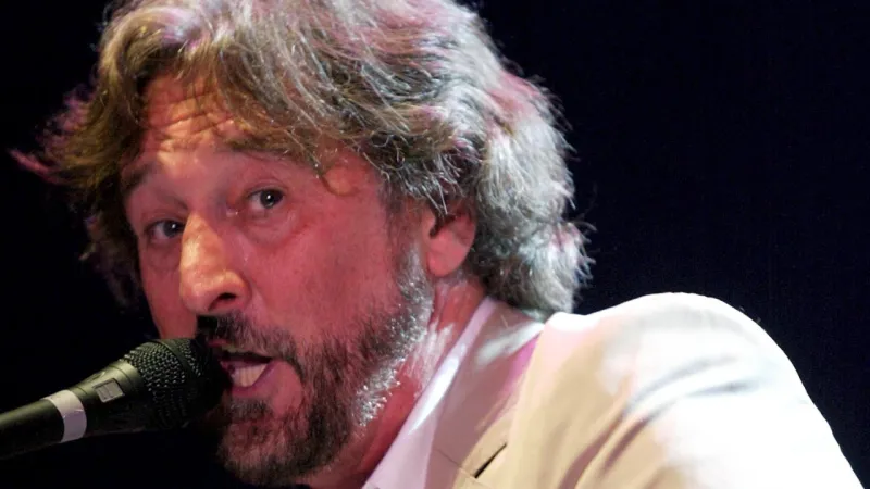 Come è morto Rick Davies e che malattia aveva? Il frontman dei Supertramp lascia la moglie Sue